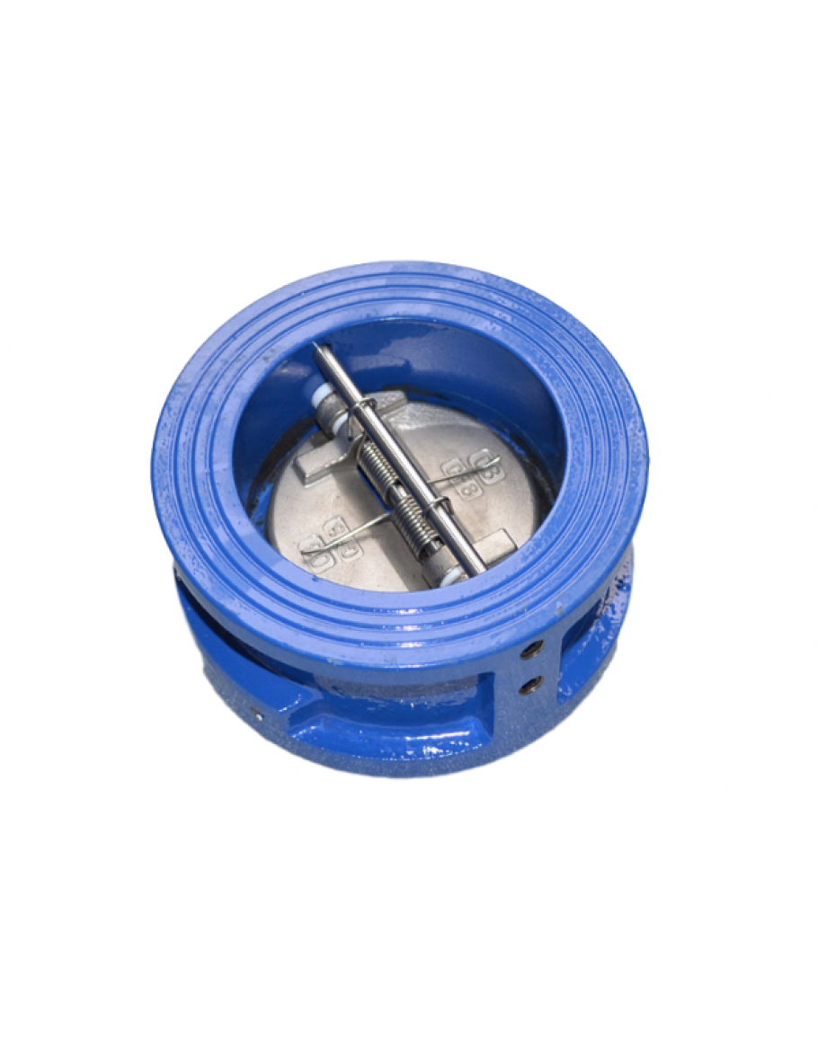 3 Di Wafer Check Valve [fkk]